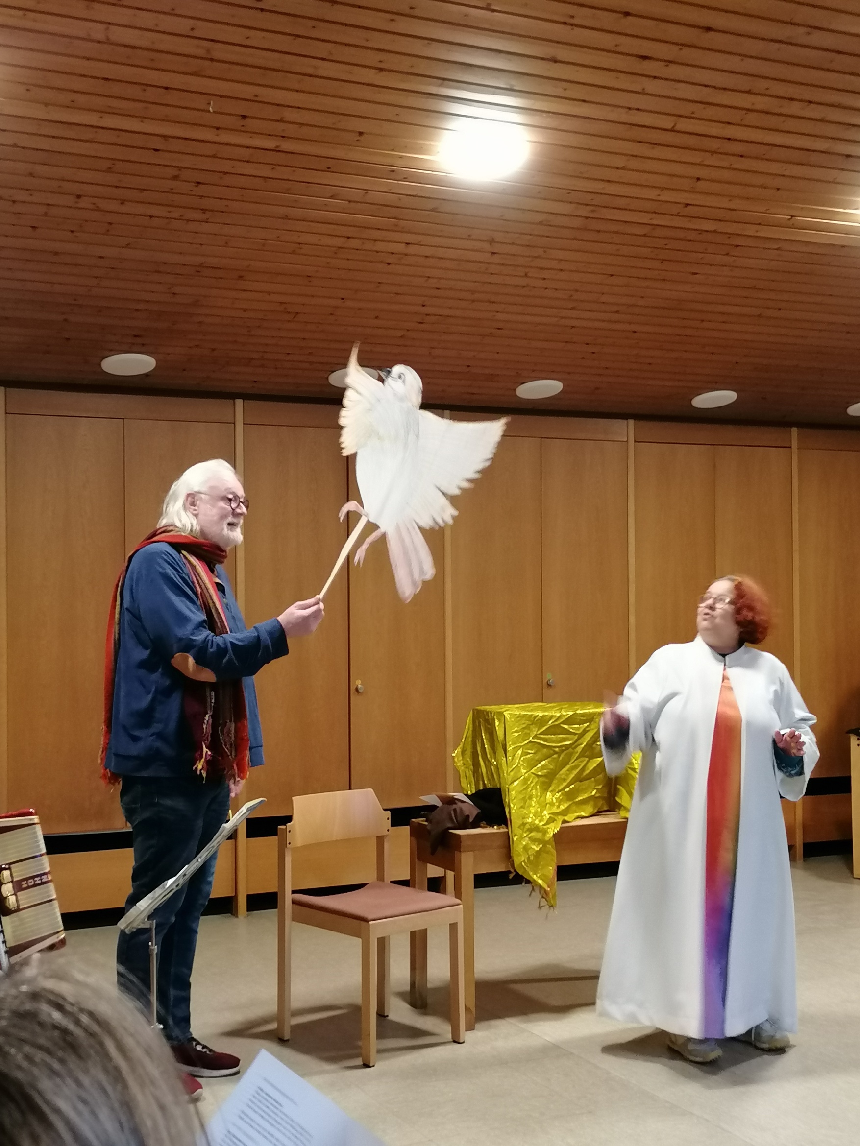 PR Vorlage 2024: Weihnachten für die Kleinsten